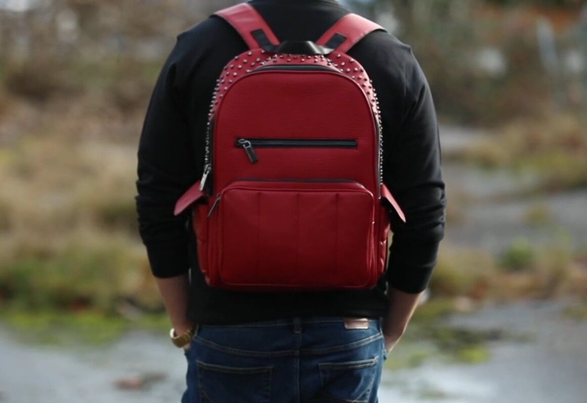 Vietnam Backpack Manufacturing: Your Guide To Low MOQ & Custom Bags (2025)